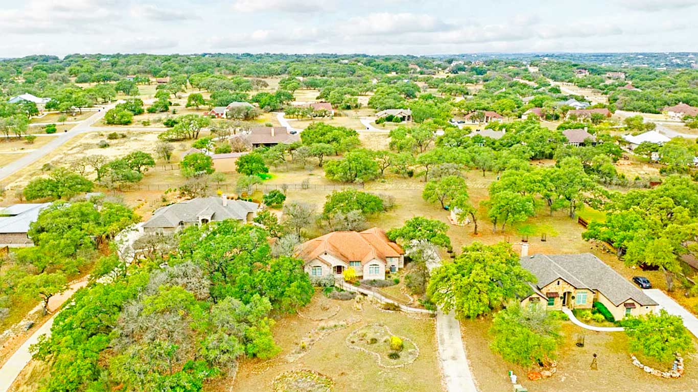 River Chase POA Association