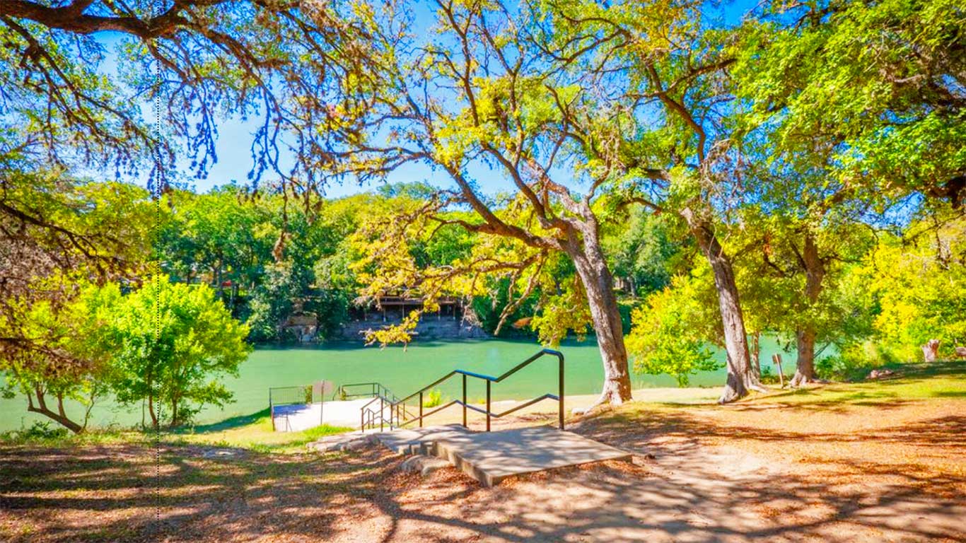 River Chase POA Association