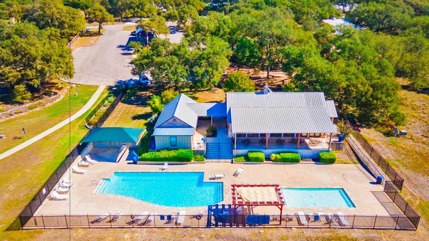 River Chase POA Association