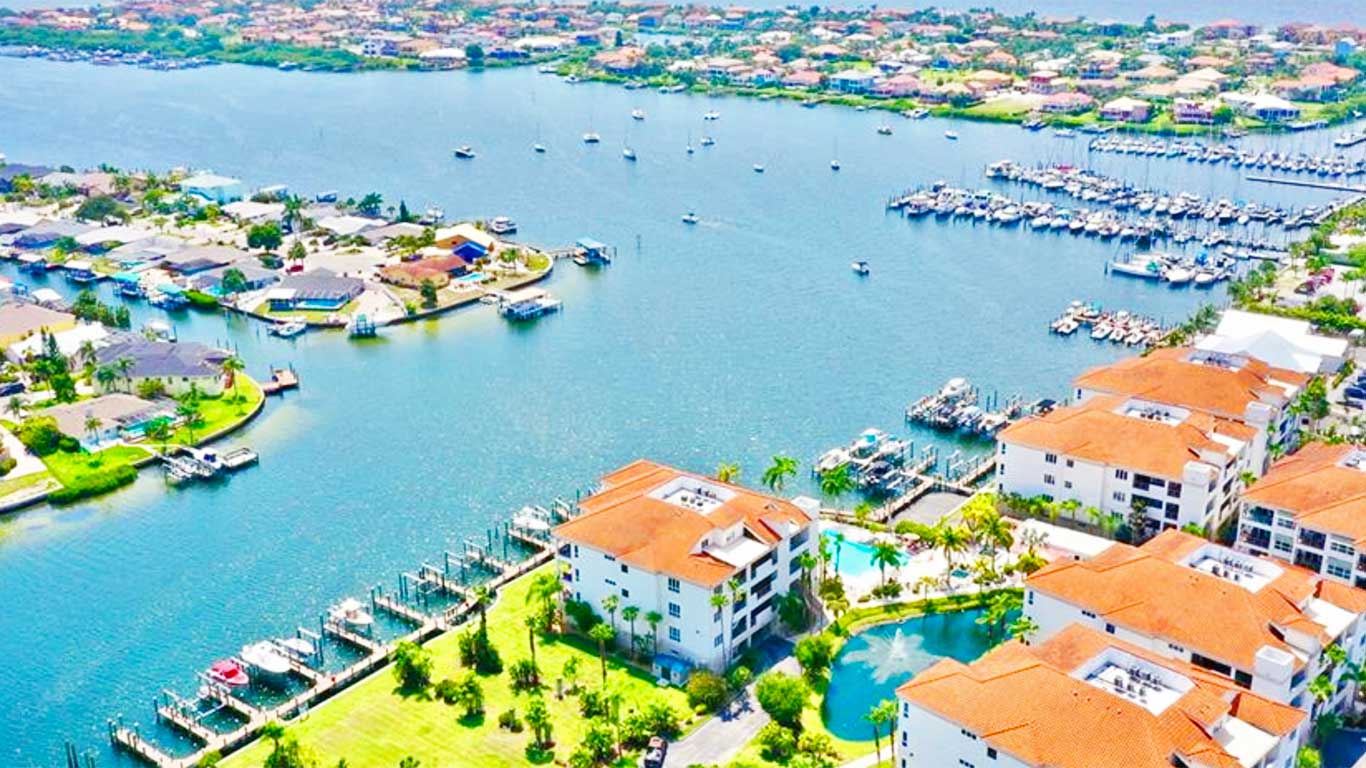 BellaSol Association