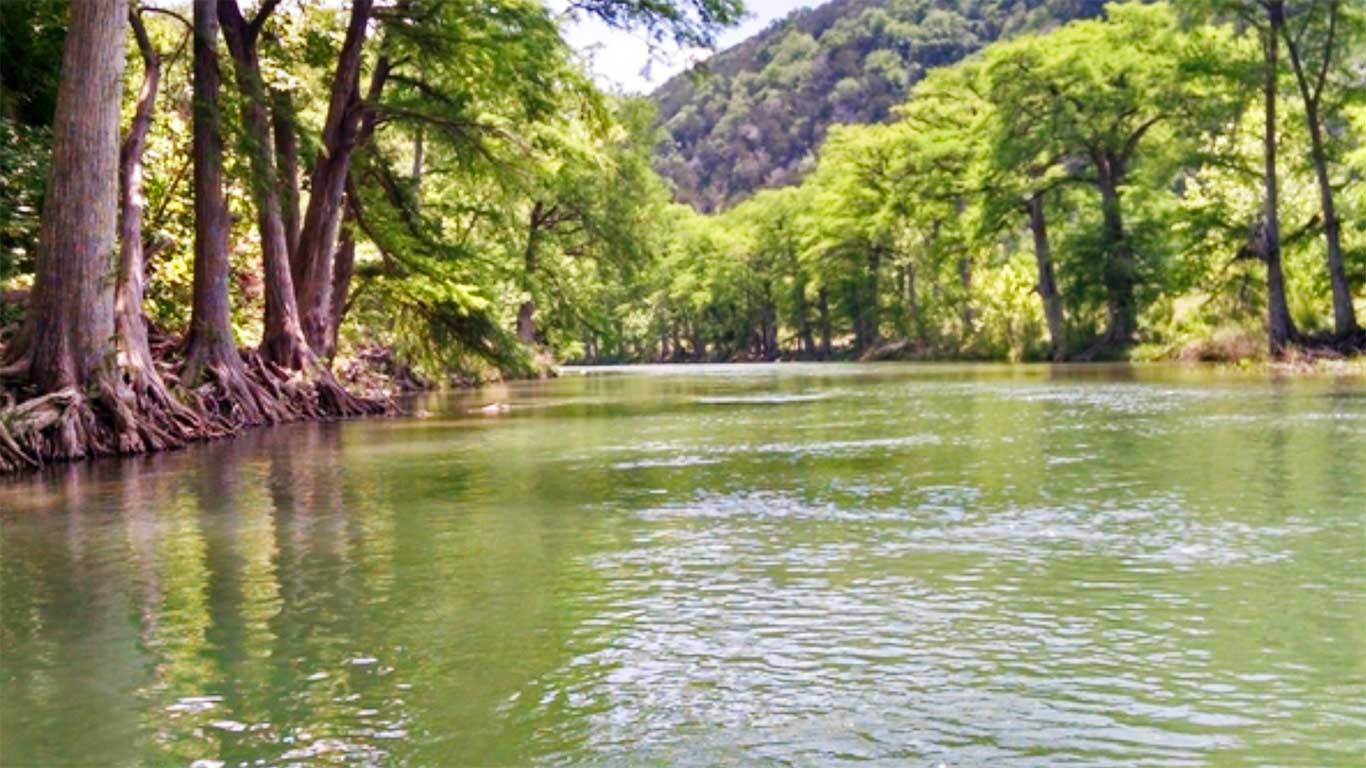 River Chase POA Association