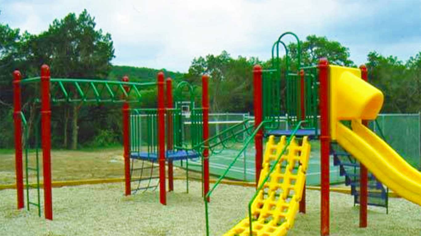 River Chase POA Association